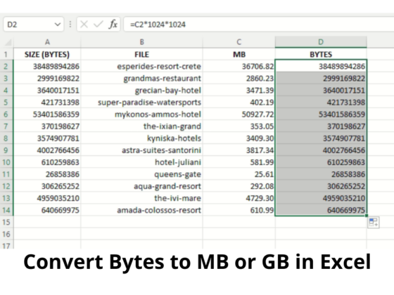 How To Remove Dashes Or Hyphen In Excel 2 Methods 