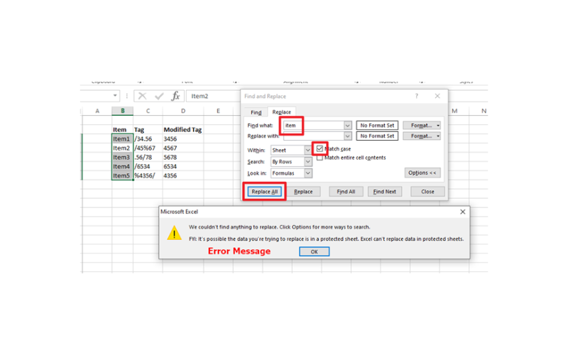 How To Remove Characters From A String In Excel Computing