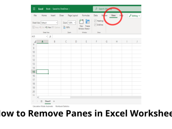 How To Remove Dashes Or Hyphen In Excel 2 Methods 