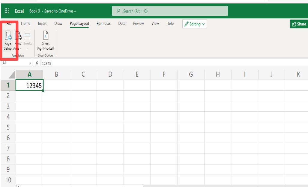 How To Print Line Numbers In Excel NovusLion