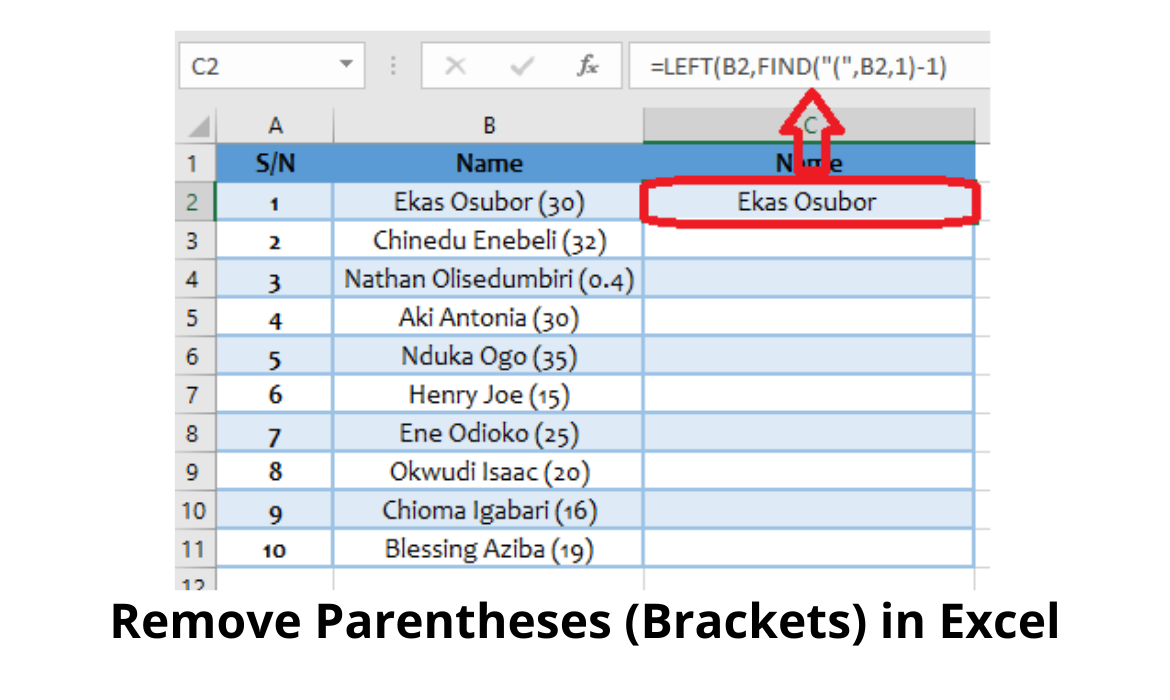 17 How To Delete A Bracket Full Guide 04 2023