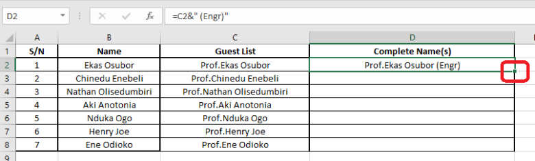 How To Add Text To The Beginning Or End Of All Cells Excel how-to-add-text-to-the-beginning-or-end-of-all-cells-excel