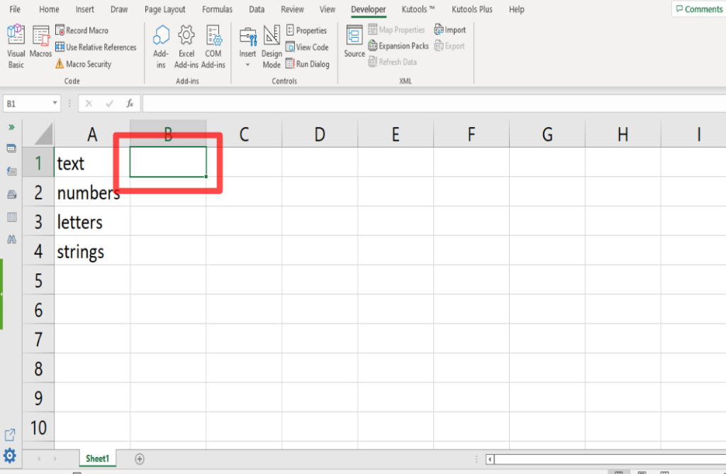Reverse A Text String In Excel Guide W Methods Tricks 