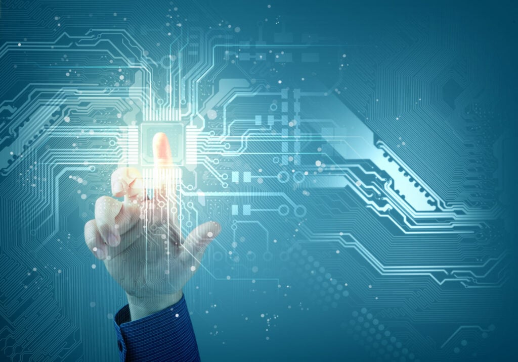 What is Information Technology? - Definition, Types, and Examples ... What is Information Technology? - Definition, Types, and Examples ...
