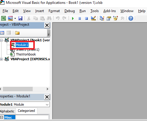 How to Remove Macros From an Excel Workbook - Computing.net