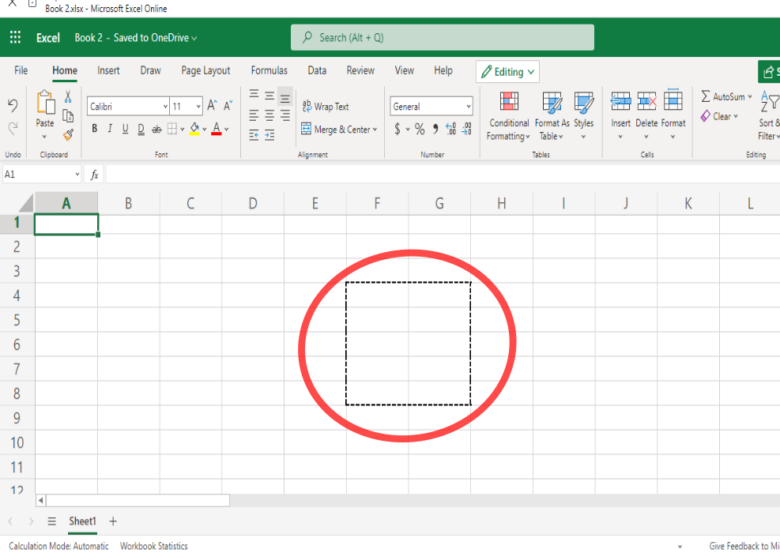 Remove Dotted Lines In Excel Easy How To Guide 